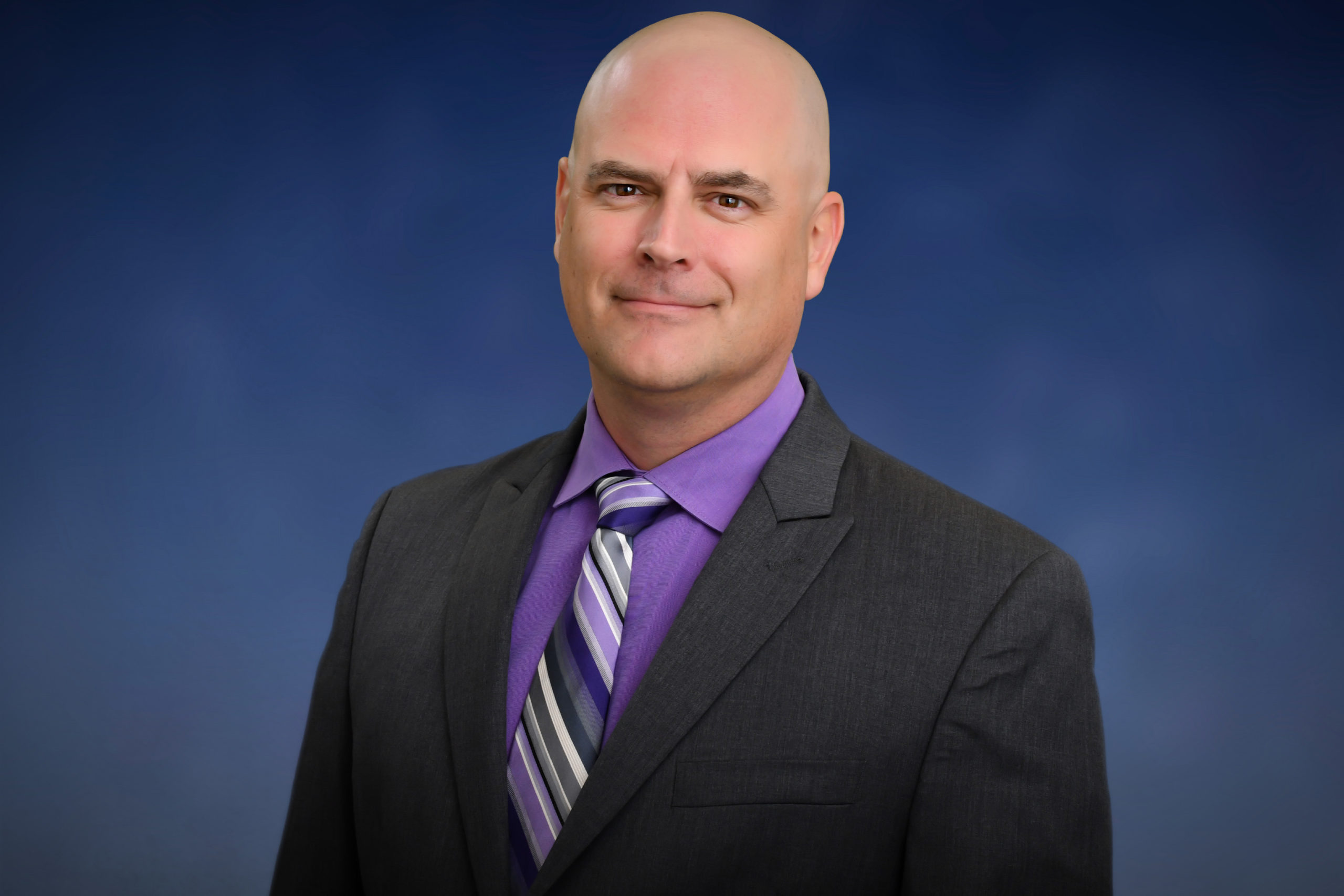 Lee O. Upton, III